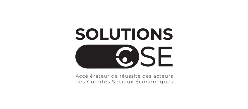 Case Study : Communication Solutions CSE par Bleuebuzz